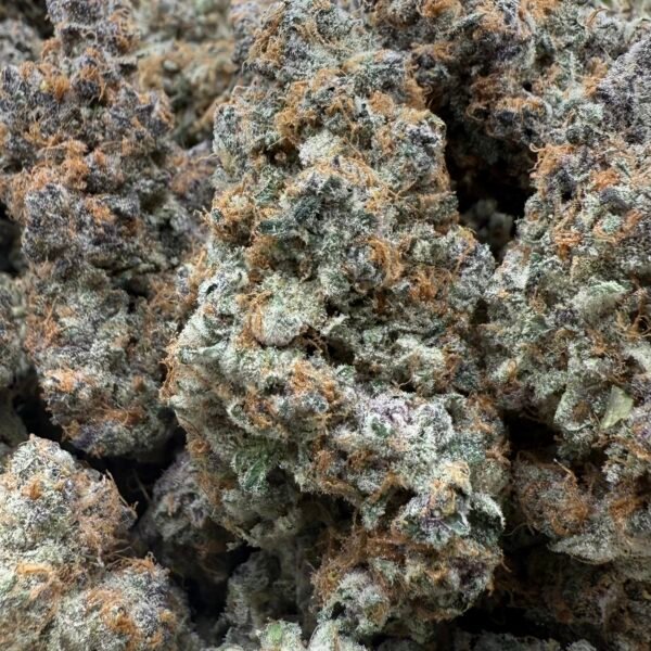 Black Triangle Kush - Mind35